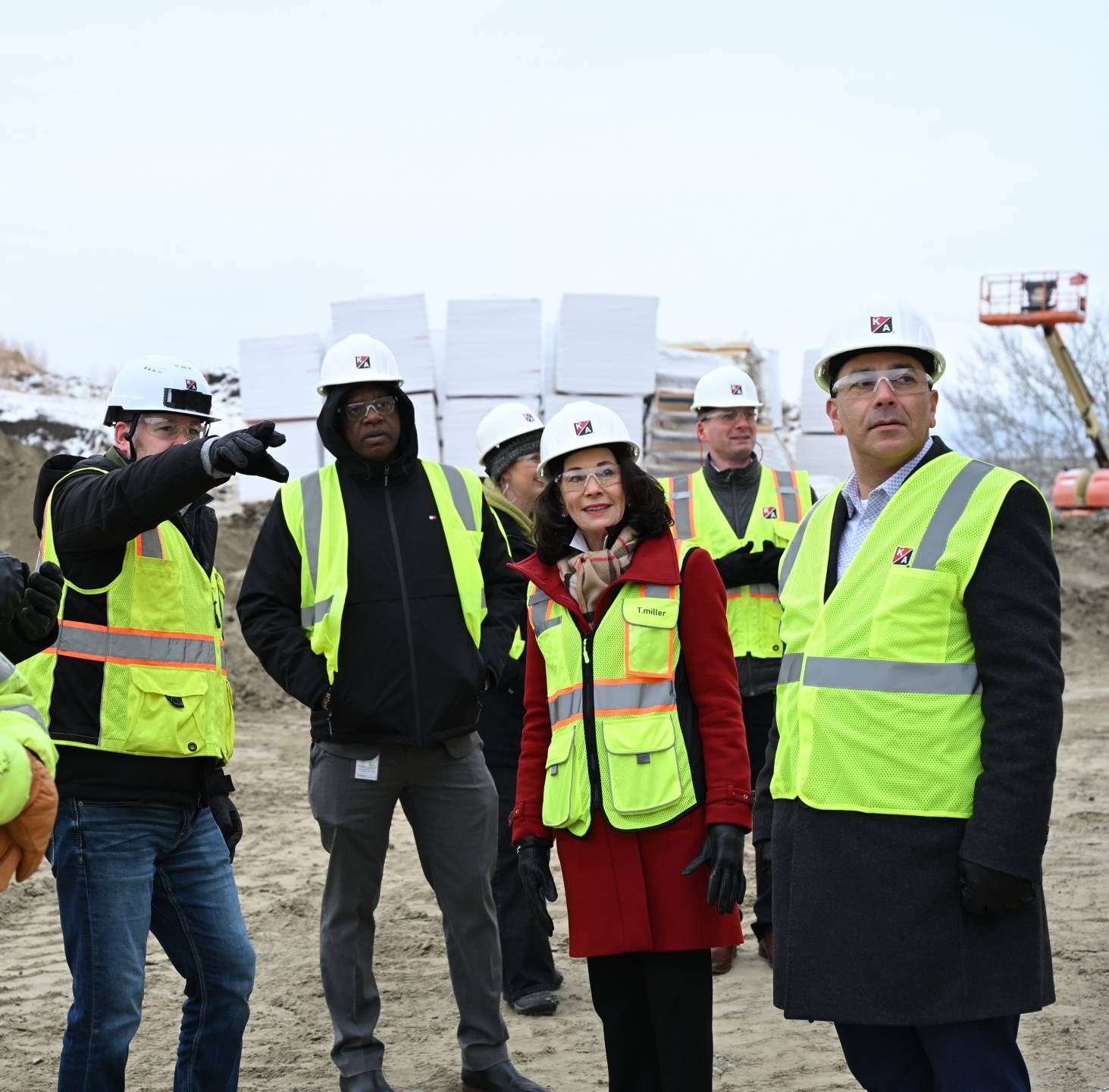 ND State Laboratory | Health and Human Services North Dakota